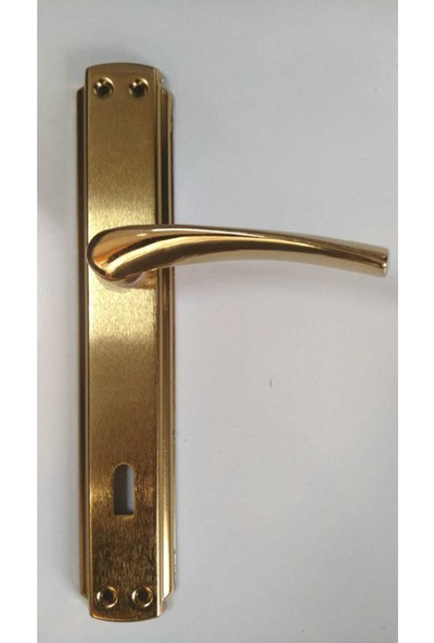 Bravo Albirifin Oda Kapı Kolu