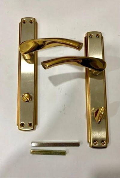 Bravo Albirifin Sol Wc Kapı Kolu