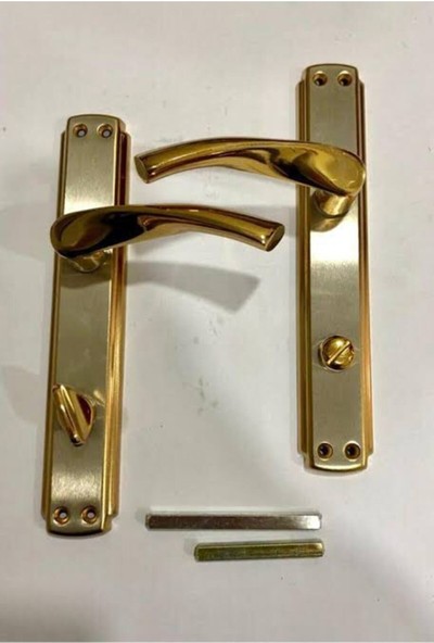 Bravo Albirifin Sağ Wc Kapı Kolu