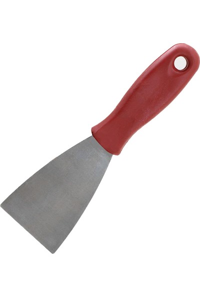 BADEM10 Rodex Plastik Saplı Spatula Temizlik Boya Sıva Kazıma Ispatulası 40 mm BADEM10 Rodex Plastik Saplı Spatula Temizlik Boya Sıva Kazıma Ispatulası 40 mm