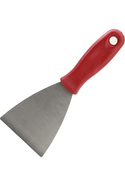 BADEM10 Rodex Plastik Saplı Spatula Temizlik Boya Sıva Kazıma Ispatulası 80 mm BADEM10 Rodex Plastik Saplı Spatula Temizlik Boya Sıva Kazıma Ispatulası 80 mm