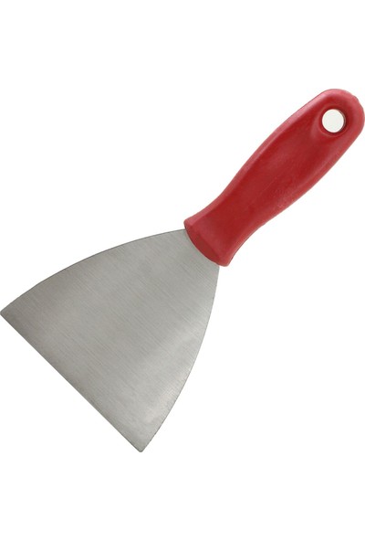 BADEM10 Rodex Plastik Saplı Spatula Temizlik Boya Sıva Kazıma Ispatulası 120 mm BADEM10 Rodex Plastik Saplı Spatula Temizlik Boya Sıva Kazıma Ispatulası 120 mm
