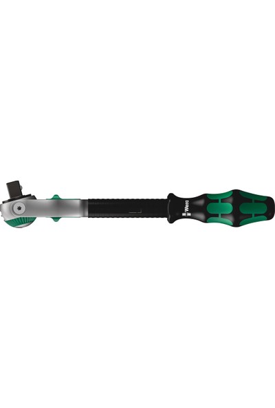 Wera 8000 C Zyklop Cırcır Kol 1/2