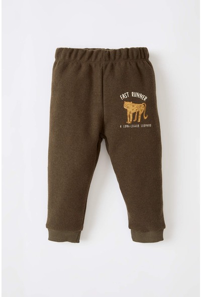 DeFacto Erkek Bebek Baskılı Jogger Eşofman Alt X2087A221WN