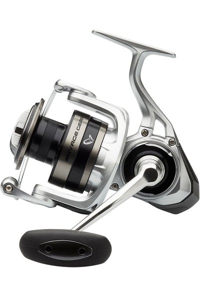 Savage Gear Sgs6 6000 Fd 6+1bb Olta Makinesi