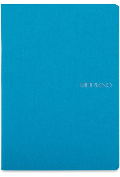 Fabriano Ecoqua Ekolojik Eskiz Çizim ve Yazı Defteri 85 Gr. A4 38 Yp. Turkuaz Kapak (Turchese) Fabriano Ecoqua Ekolojik Eskiz Çizim ve Yazı Defteri 85 Gr. A4 38 Yp. Turkuaz Kapak (Turchese)