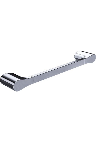 Bocchı Trieste Havluluk Uzunu 390 mm Krom 3013 0006 Bocchı Trieste Havluluk Uzunu 390 mm Krom 3013 0006