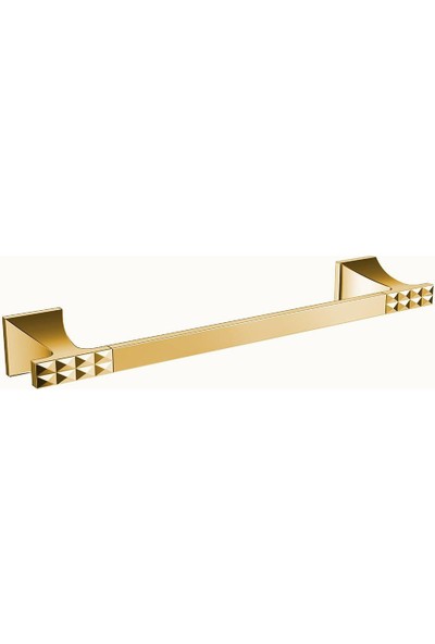 Bocchı Roma Havluluk Uzun 380 mm Altın 3020 0004 Eg Bocchı Roma Havluluk Uzun 380 mm Altın 3020 0004 Eg