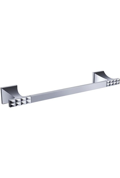 Bocchı Roma Havluluk Uzun 380 mm Krom 3020 0004 Bocchı Roma Havluluk Uzun 380 mm Krom 3020 0004
