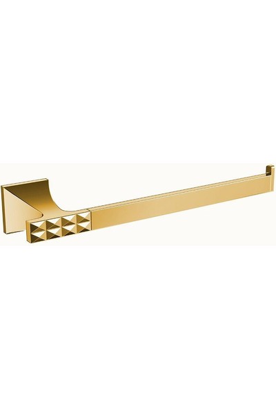 Bocchı Roma Havluluk Açık 277 mm Altın 3020 0005 Eg Bocchı Roma Havluluk Açık 277 mm Altın 3020 0005 Eg