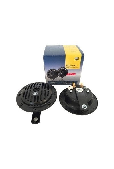 Hella Korna Süper Ton 12 V