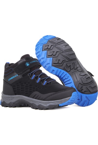 Lumberjack Massive Erkek/ Kız Çocuk Bot Lumberjack Massive Erkek/ Kız Çocuk Bot