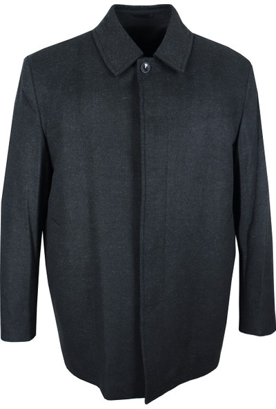 Dekons Erkek Büyük Beden Battal Boy Yün Kaşe Kaban (Beden Bilgisi Açıklama Bölümündedir) Dekons Erkek Büyük Beden Battal Boy Yün Kaşe Kaban (Beden Bilgisi Açıklama Bölümündedir)