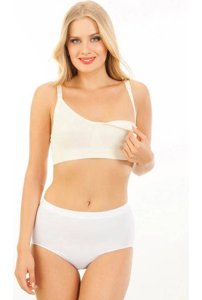 Modinn Bambu Emzirme Büstiyeri 3500