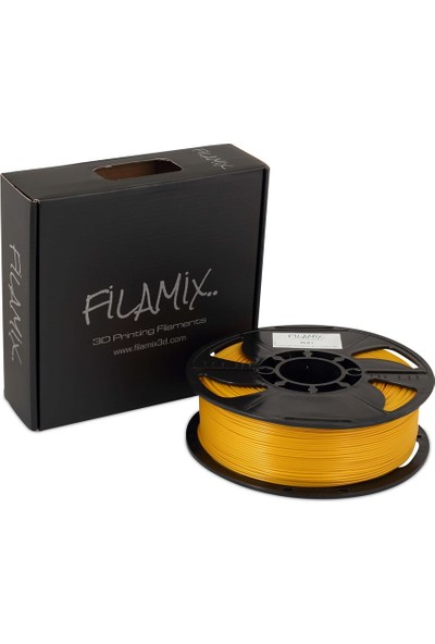 Filamix Pla + 1.75 mm 1 kg Plus