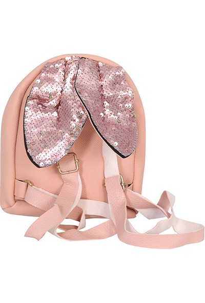 As-Meyal Tavşan Çanta Pudra As-Meyal Tavşan Çanta Pudra