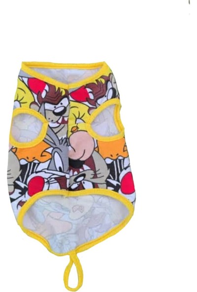 AMETİS Kedi ve Küçük Irk Köpek Kıyafeti 36 cm AMETİS Kedi ve Küçük Irk Köpek Kıyafeti 36 cm