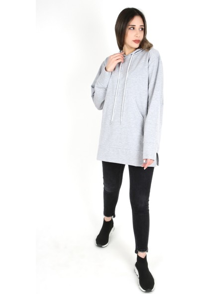 Sufyy Kapşonlu Sweat