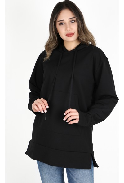 Sufyy Kapşonlu Sweat