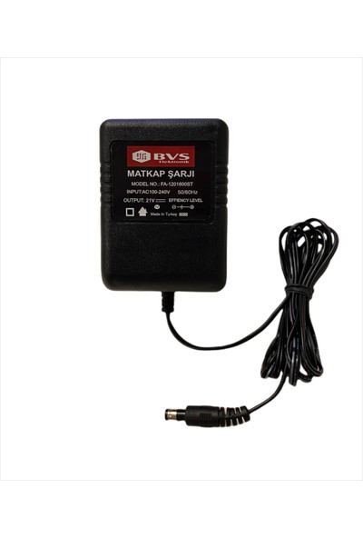 BVS 21V Şarjlı Matkap Adaptörü Trafolu 21V - 21 Volt Şarjlı Matkab Adaptörü Şarj Adaptörü 21 Volt BVS 21V Şarjlı Matkap Adaptörü Trafolu 21V - 21 Volt Şarjlı Matkab Adaptörü Şarj Adaptörü 21 Volt