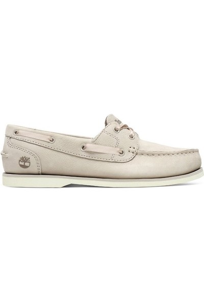 Timberland Camden Falls Nubuk Kadın Ayakkabı Bej 0A1W9C