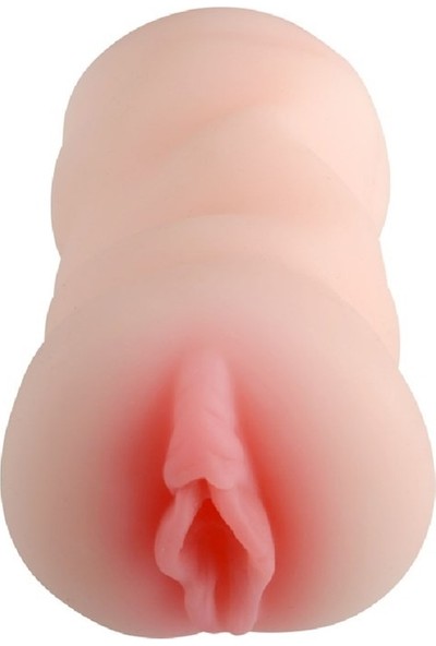 Vavelya Med 3 Boyutlu Suni Vajina Mastürbatör Vavelya Med 3 Boyutlu Suni Vajina Mastürbatör