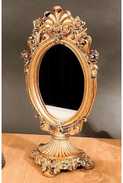 Decorev Retro Polyester Ayna