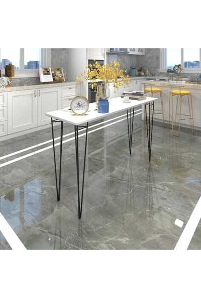 Knsz yemek masası hemdem byzsyh 075x120x50 mutfak Knsz yemek masası hemdem byzsyh 075x120x50 mutfak