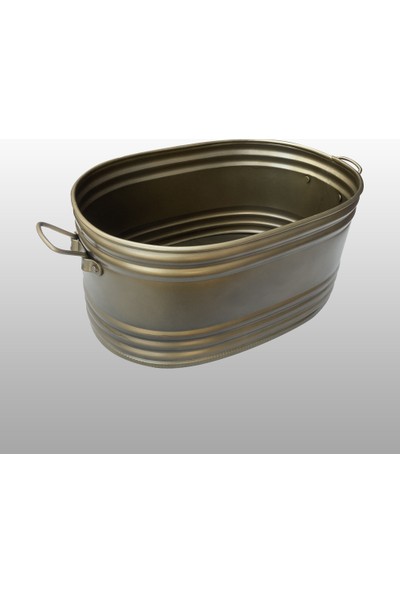 Serra Gold Odunluk Kova