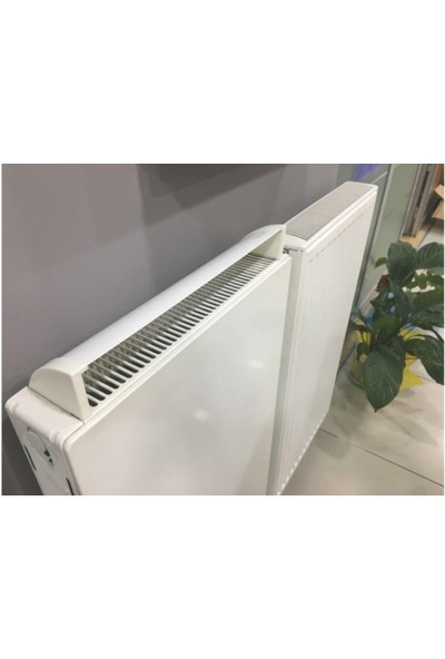Eym Isıtaç 70 cm Radyatör ve Kalorifer Petek Üstü Isı Yönlendirici