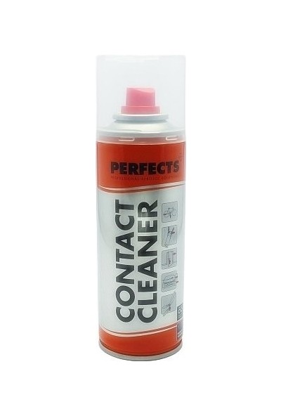 Perfects Yağlı Kontak Spreyi 200 ml