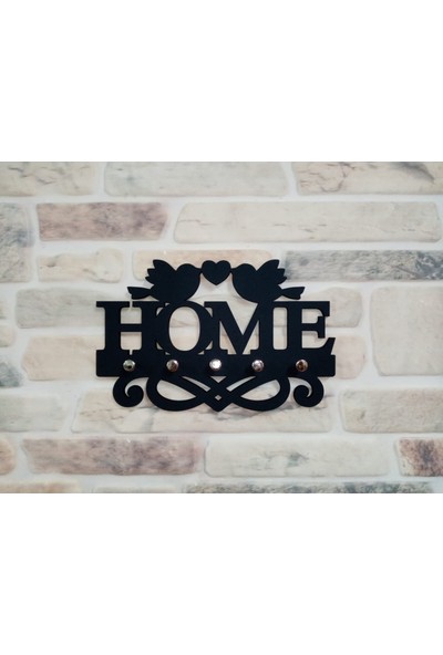 Toprak Lazer Kesim Home Anahtarlık Askılık Dekoratif Home Anahtarlık Toprak Lazer Kesim Home Anahtarlık Askılık Dekoratif Home Anahtarlık