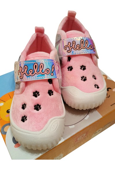 Gezer Çocuk Panduf Anaokulu Kreş Ayakkabı Gezer Çocuk Panduf Anaokulu Kreş Ayakkabı