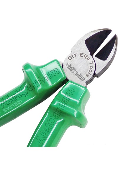 Elta Yankeski Opak Yan Keski 160 mm (Elta Bir Izeltaş Markasıdır) Elta Yankeski Opak Yan Keski 160 mm (Elta Bir Izeltaş Markasıdır)