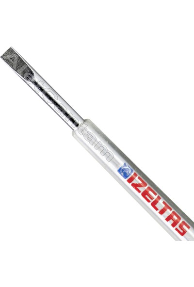Izeltaş Elektrik Kontrol Kalemi Düz Uçlu 135 mm (Kısa Boy) Izeltaş Elektrik Kontrol Kalemi Düz Uçlu 135 mm (Kısa Boy)