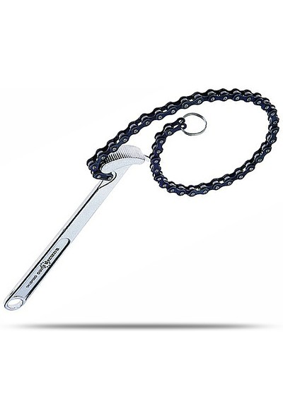 Izeltaş Zincirli Yağ Filtresi Sökeceği Zincirli Filitre Anahtarı