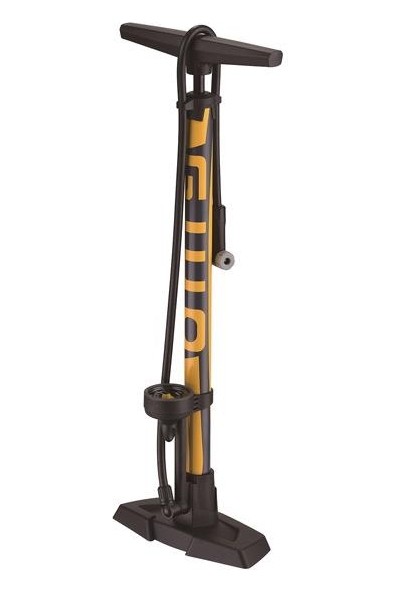 Giyo GF-55E 160PSI Twin Valve Ayaklı Pompa Giyo GF-55E 160PSI Twin Valve Ayaklı Pompa