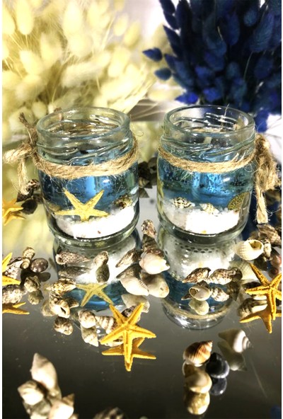 Feymoons Akvaryum Konsept Jel Mum 40CC 2 Adet DEPAMUM1002 Feymoons Akvaryum Konsept Jel Mum 40CC 2 Adet DEPAMUM1002