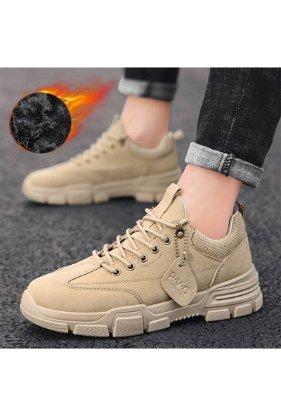 Sitong Kum Rengi Ingiliz Tarzı Bot (Yurt Dışından)