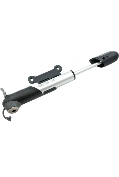 Giyo GP-04A 120PSI Aluminyum Pompa