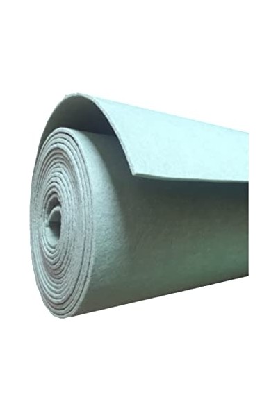 Isıtmax Elektrikli Yerden Isıtma Amaçlı Teknik Isı, Ses, Nem Yalıtım Keçesi EN100CM, KALINLIK7MM Isıtmax Elektrikli Yerden Isıtma Amaçlı Teknik Isı, Ses, Nem Yalıtım Keçesi EN100CM, KALINLIK7MM
