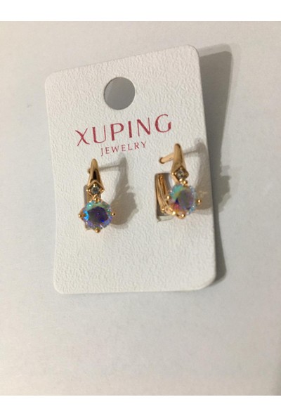 Büşra Çelik Küpe