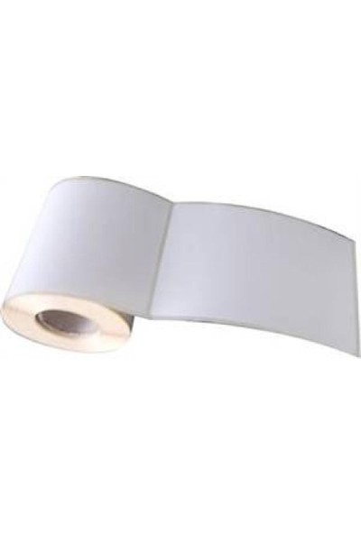 Ofis Turka Termal Barkod Etiketi 100X100 400'LÜK Ofis Turka Termal Barkod Etiketi 100X100 400'LÜK