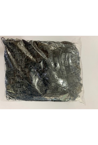 Ofis Turka Siyah Sallama Ipi 1000 Adet Ofis Turka Siyah Sallama Ipi 1000 Adet