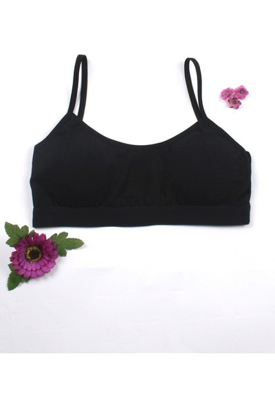 Ekle Sepete Ip Askılı Pedli Alıştırma Sütyeni Ekle Sepete Ip Askılı Pedli Alıştırma Sütyeni