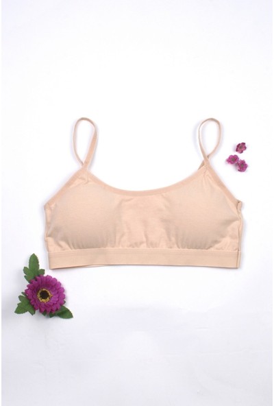 Ekle Sepete Ip Askılı Pedli Alıştırma Sütyeni Ekle Sepete Ip Askılı Pedli Alıştırma Sütyeni