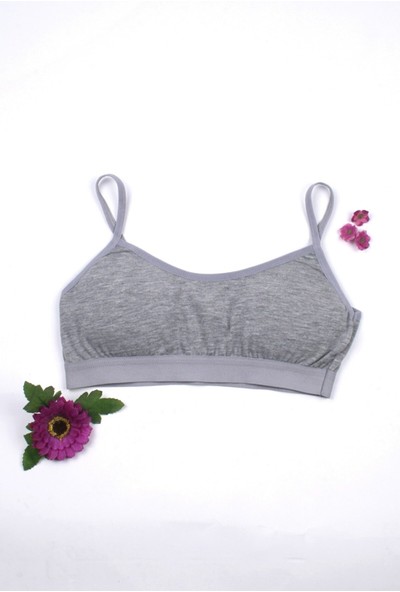 Ekle Sepete Ip Askılı Pedli Alıştırma Sütyeni Ekle Sepete Ip Askılı Pedli Alıştırma Sütyeni