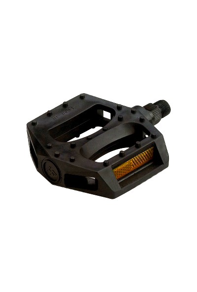 UMT Kaymaz Taban Pedal - Mtb, Plastik, Bilyalı, P-896