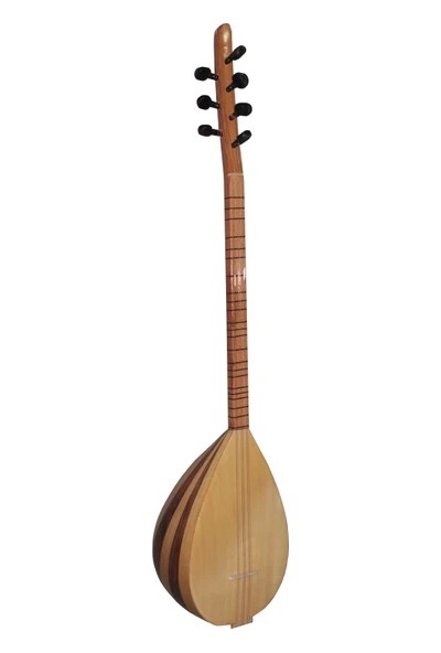 Aydın Müzik Cura Saz Baglama+Kılıf Aydın Müzik Cura Saz Baglama+Kılıf
