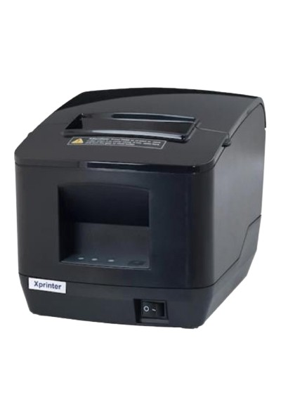 XPrinter Q900 Termal Fiş Yazıcı XPrinter Q900 Termal Fiş Yazıcı
